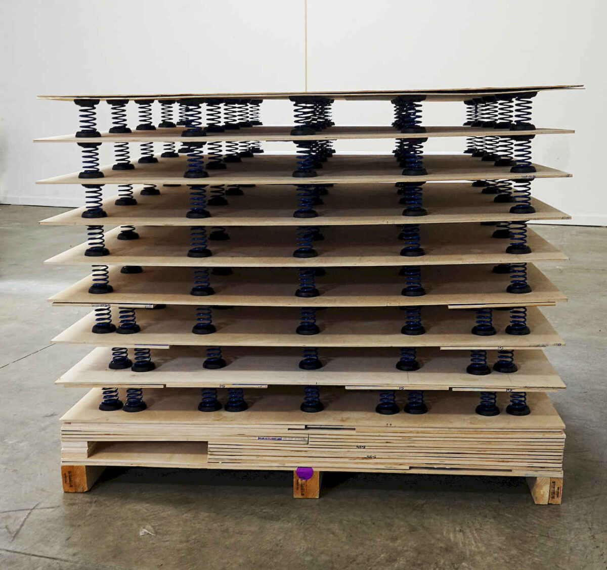 Gymnastics Equipment, Mats, Grips & Supplies / 3D Gym Design