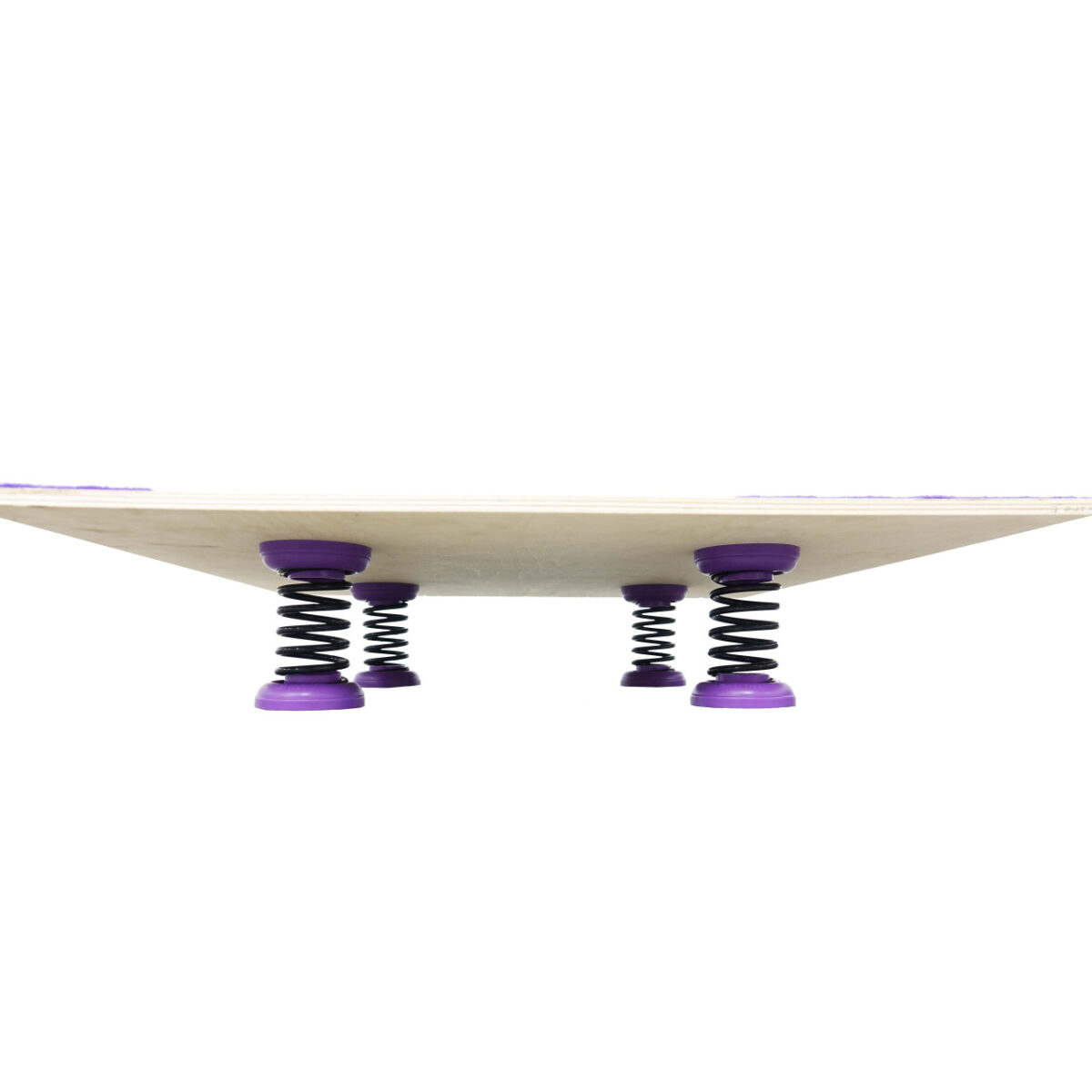 Semi Assembled Spring Floor Deck - American Gymnast and Ninja